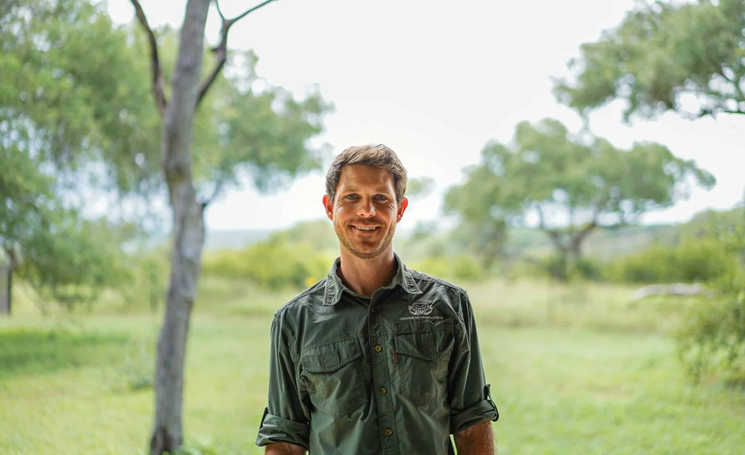 From the Bush to the Classroom: Inspiring Africa’s Next Generation of ...